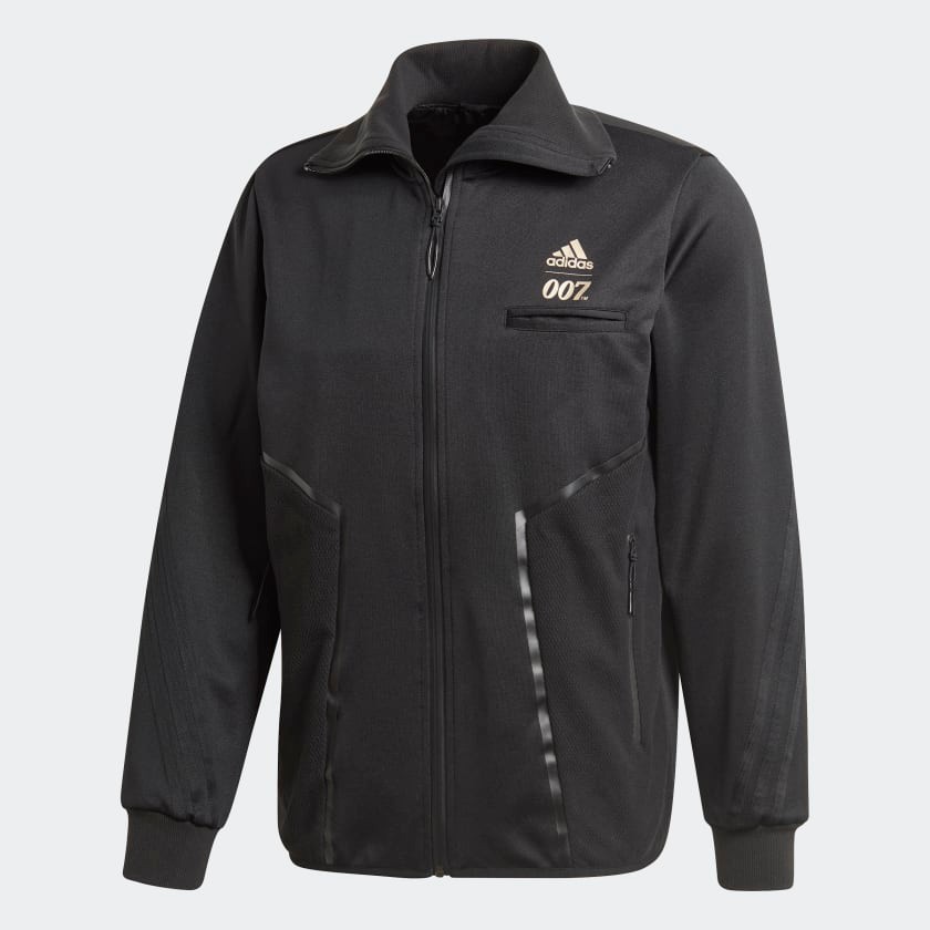Adidas x James Bond 007 Jacket, Men's Fashion, Coats, Jackets and ...