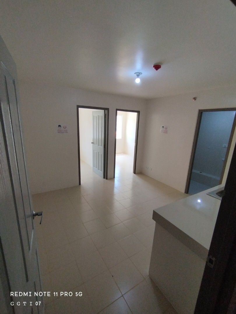 ALTA SPATIAL AT KARUHATAN VALENZUELA, Property, For Sale, Apartments ...