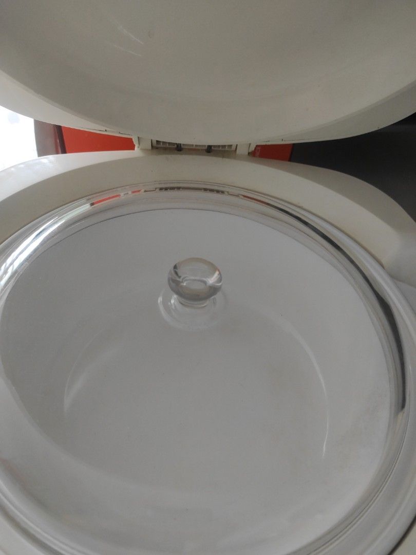 Energy saving 4.5 L multi cooker thermal Apollo space cooking for rice ...