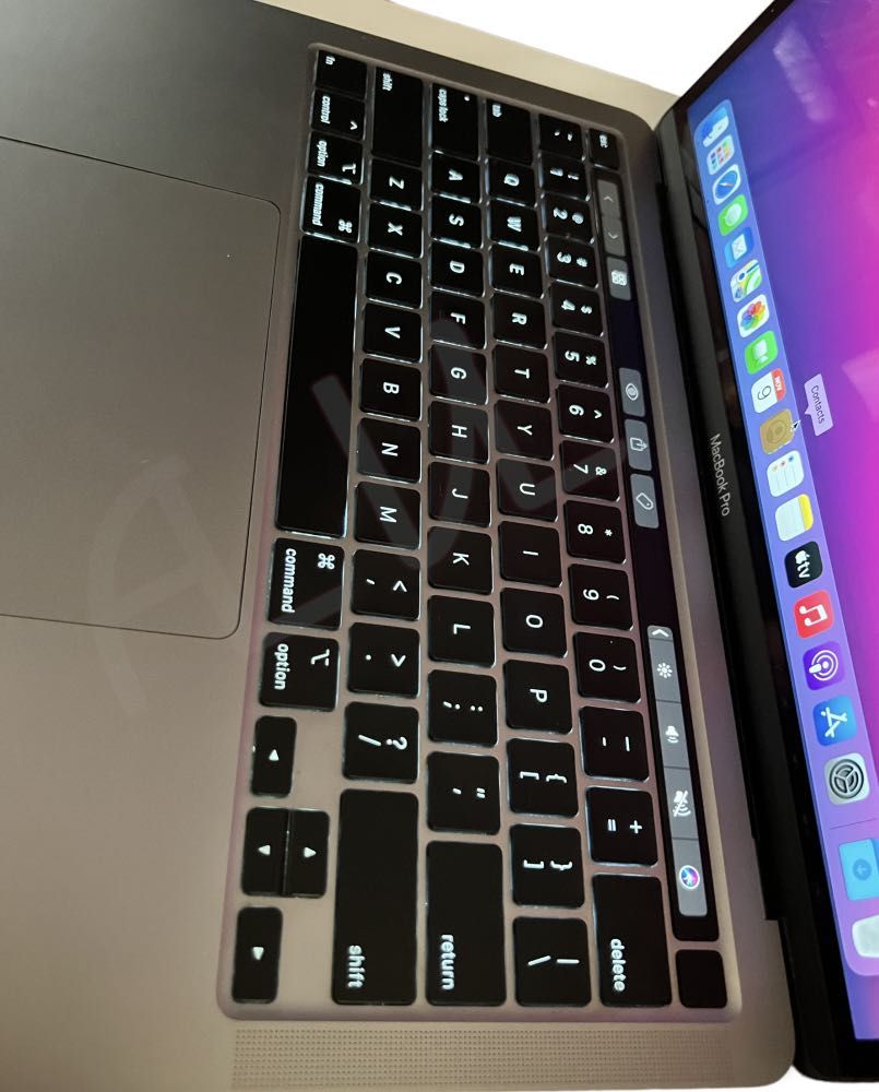 APPLE MACBOOK PRO 13inch 2020 Complete Set with Box, Computers & Tech ...