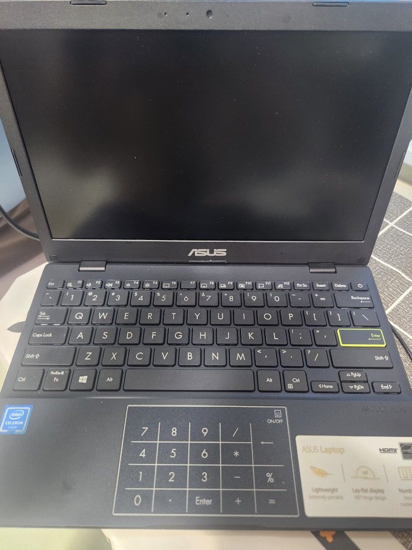 Asus Laptop, Computers & Tech, Laptops & Notebooks on Carousell