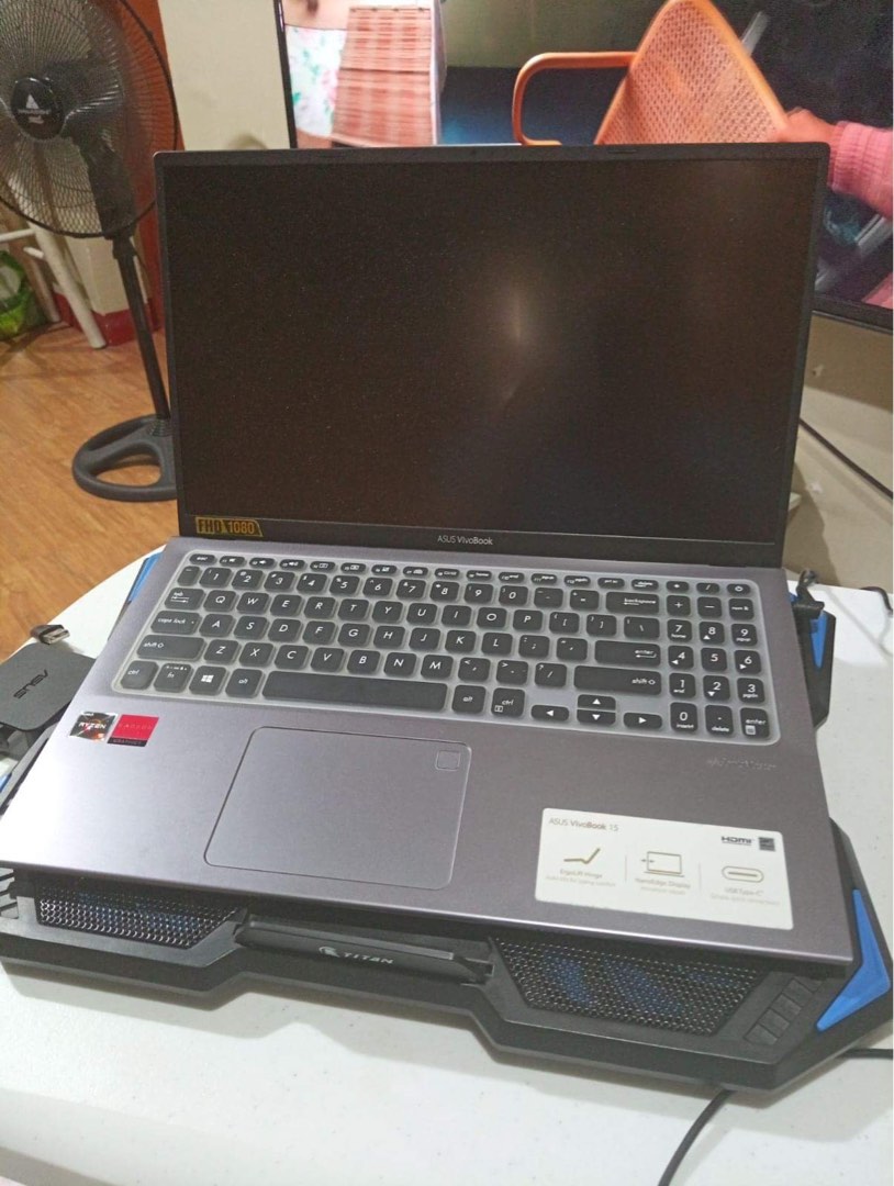 Asus Laptop - Vivobook Model, Computers & Tech, Laptops & Notebooks on ...