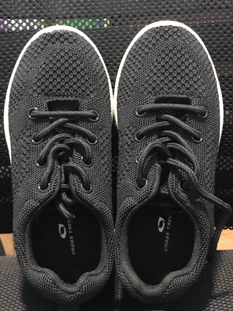 Authentic cross trekkers sneakers shoes for boys, Babies & Kids, Babies ...