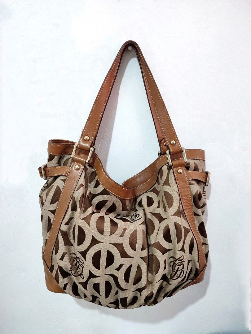 Authentic Louis Quatorze, Women's Fashion, Bags & Wallets, Shoulder ...