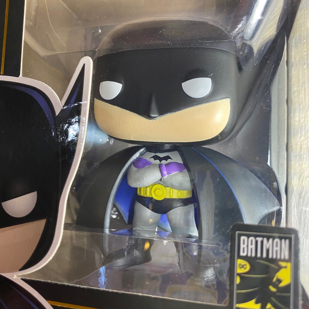 Batman First Appearance 270 Funko Pop, Hobbies & Toys, Toys & Games on ...