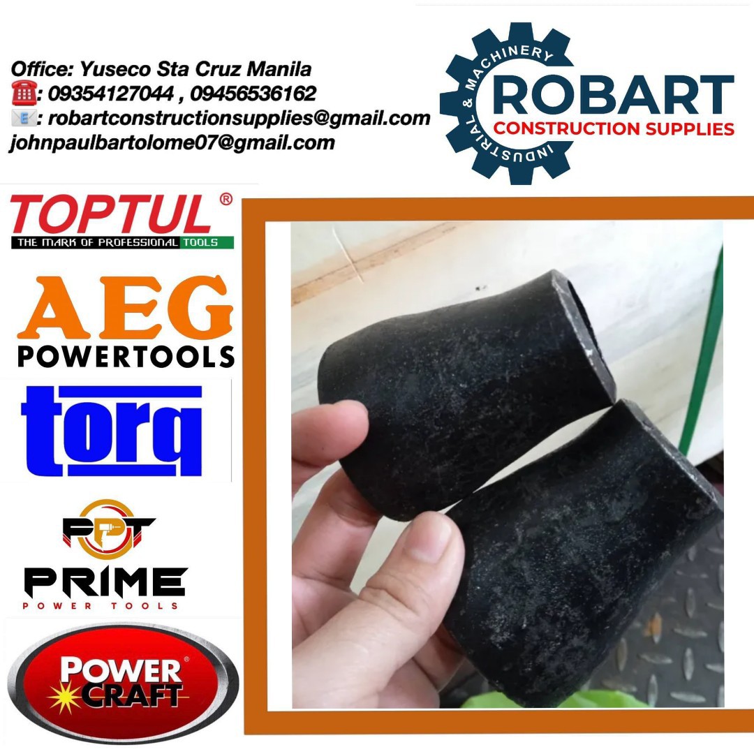 BI Coupling reducer, Commercial & Industrial, Construction Tools ...