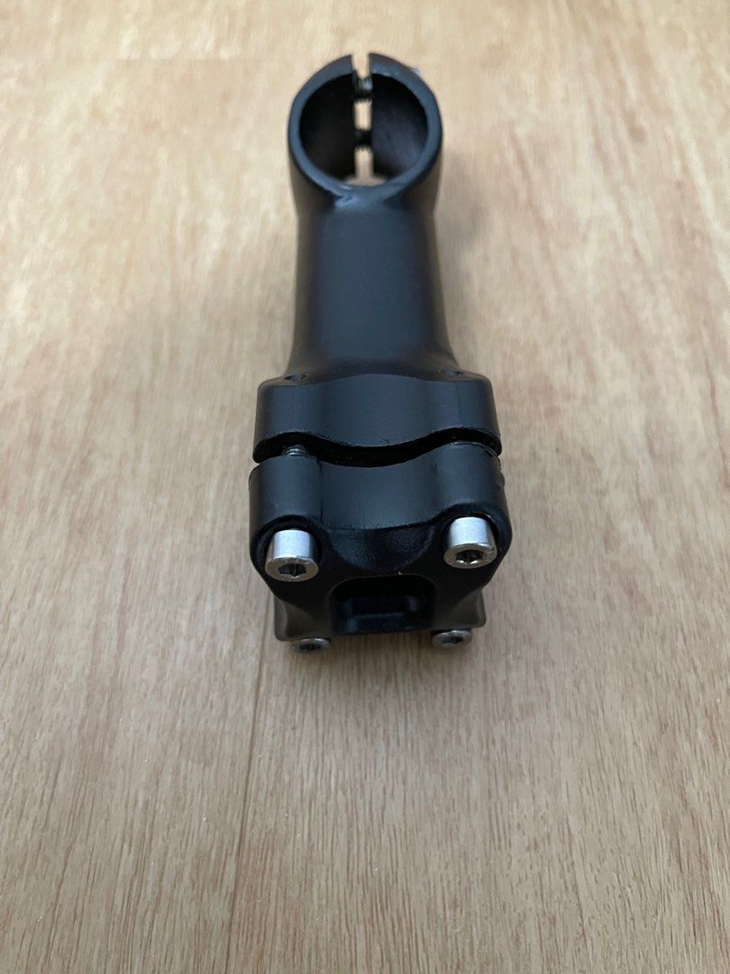 Bicycle handle stem, Sports Equipment, Bicycles & Parts, Parts ...