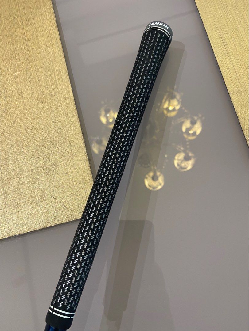 Brand new Taylormade Sim2 Max Sand wedge Fujikura Ventus 7S shaft ...