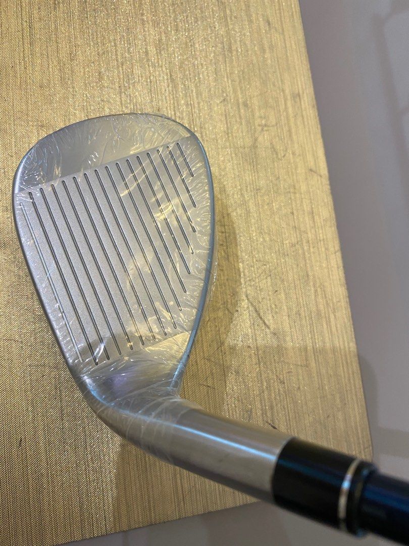 Brand new Taylormade Sim2 Max Sand wedge Fujikura Ventus 7S shaft ...