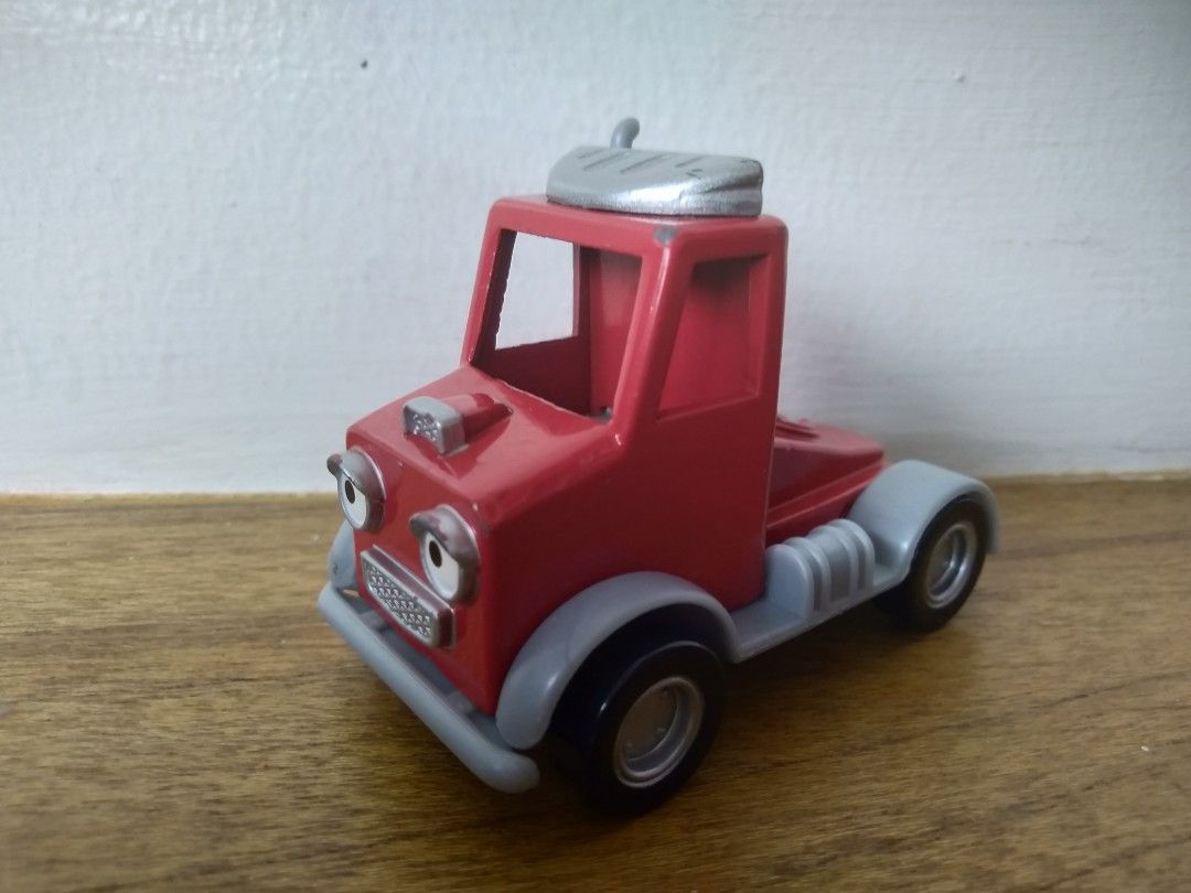 packer bob the builder toy