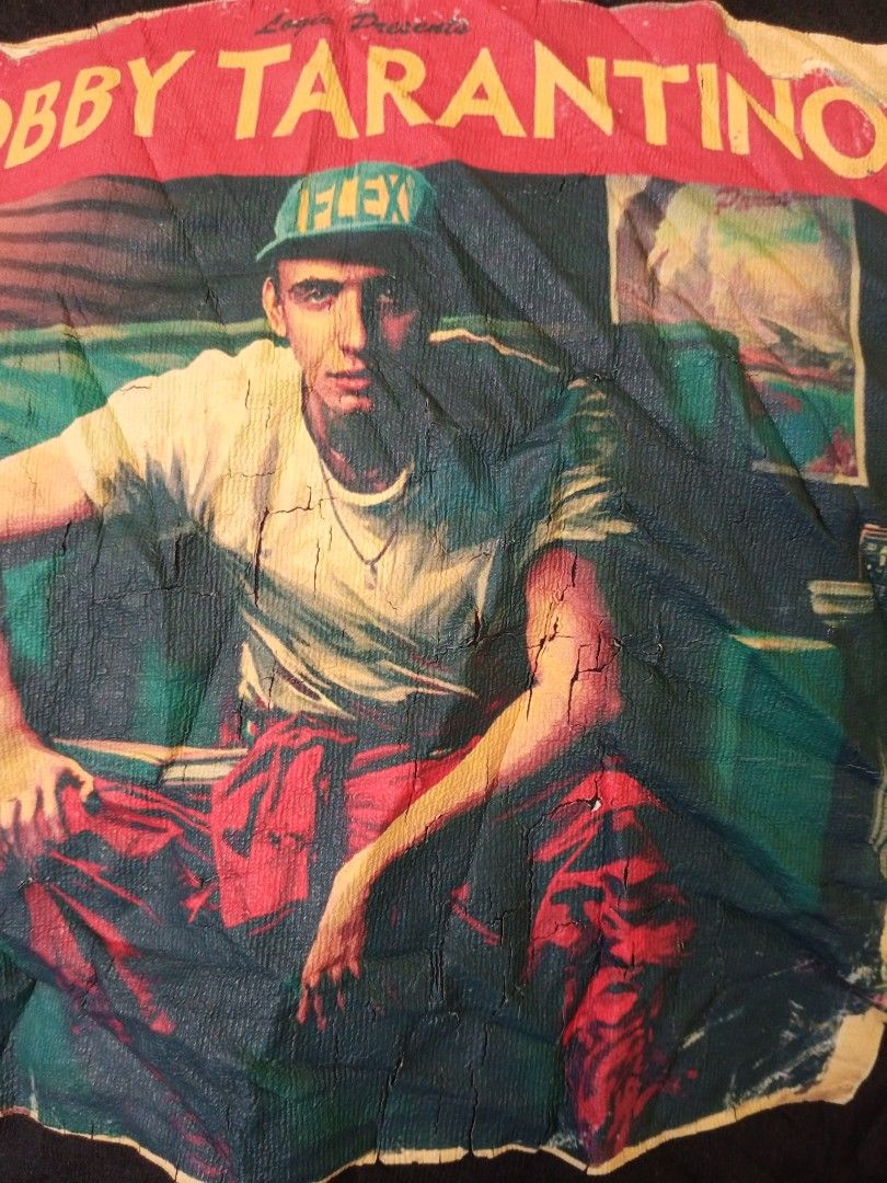 Bobby Tarantino, Men's Fashion, Tops & Sets, Tshirts & Polo Shirts on ...