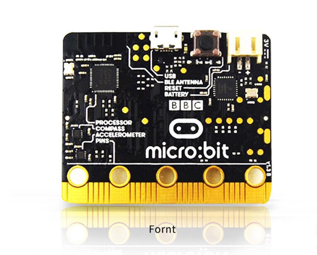 Brand New BBC Micro Bit V1.3B, 電腦＆科技, 手提電腦 - Carousell
