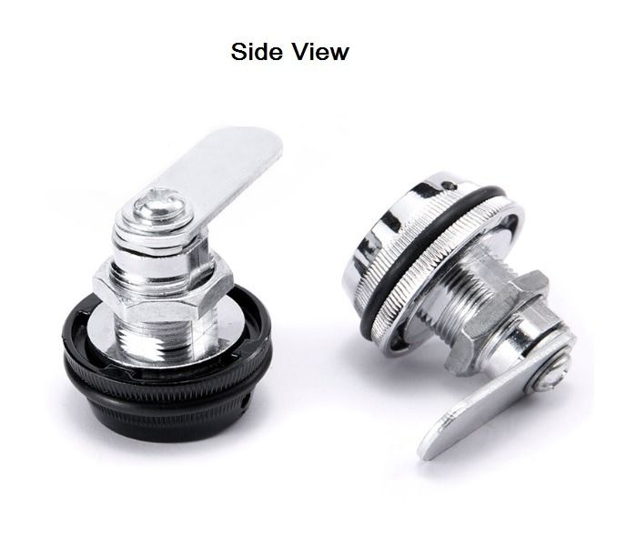 Brand New Letterbox Digital combination lock suitable for HDB letter ...