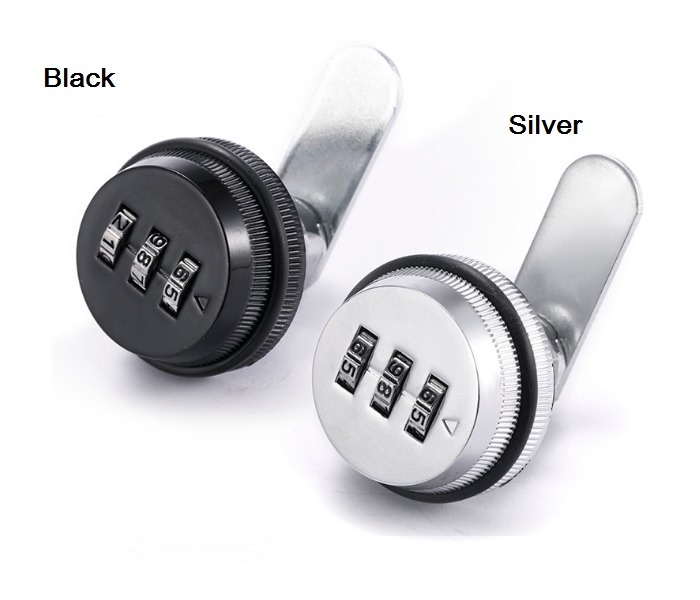 Brand New Letterbox Digital combination lock suitable for HDB letter ...