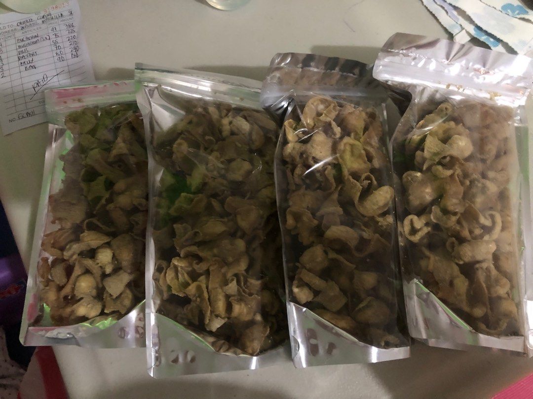 Butcheron from Santa Maria Bulacan, Food & Drinks, Packaged & Instant ...
