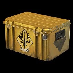 CSGO Spectrum, Operation Riptide, Operation Breakout case, Bulletin ...