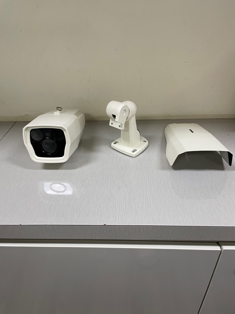 Camera Housings, Furniture & Home Living, Security & Locks, Security ...