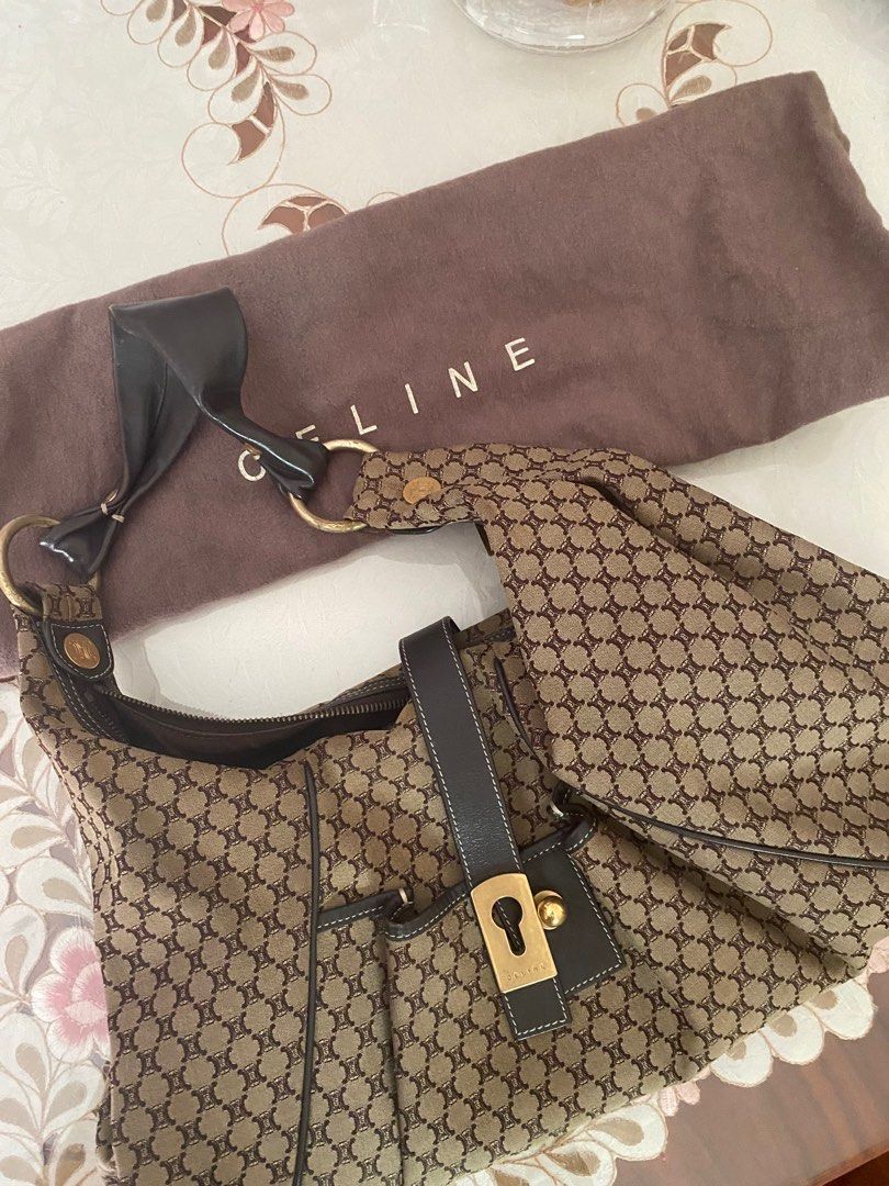 Celine bags, Luxury, Bags & Wallets on Carousell