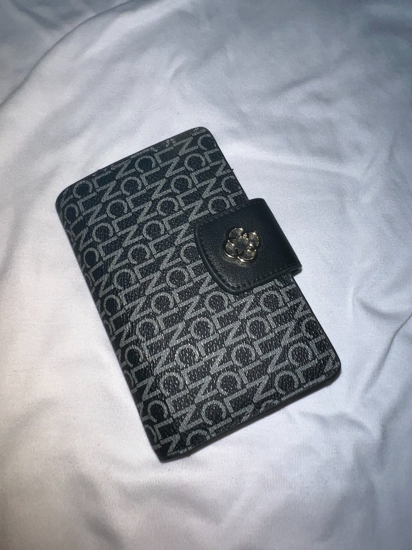 CLN Calanthe Wallet, Women's Fashion, Bags & Wallets, Wallets & Card ...