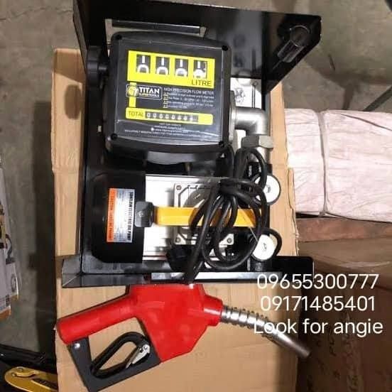 Diesel Fuel Pump, Commercial & Industrial, Construction Tools ...