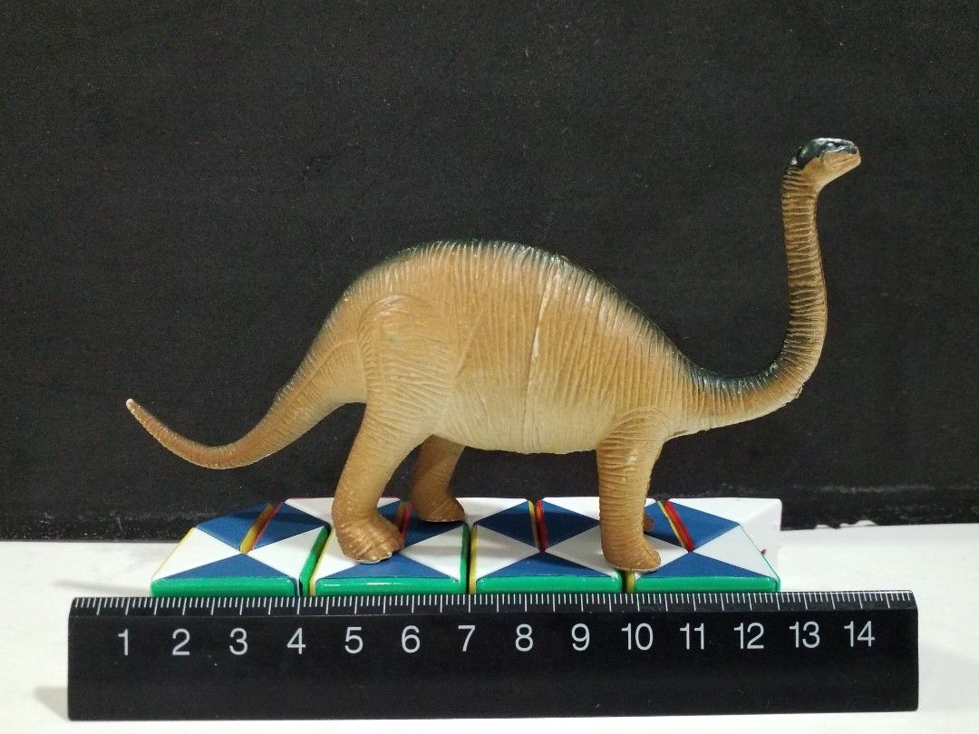 Dinasaur Figurines, Hobbies & Toys, Toys & Games on Carousell