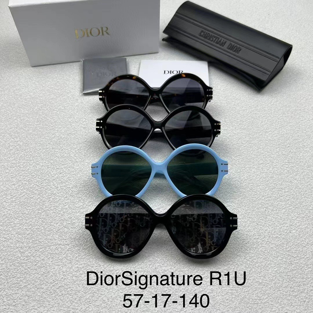 DiorSignature R1U, Women's Fashion, Watches & Accessories, Sunglasses ...