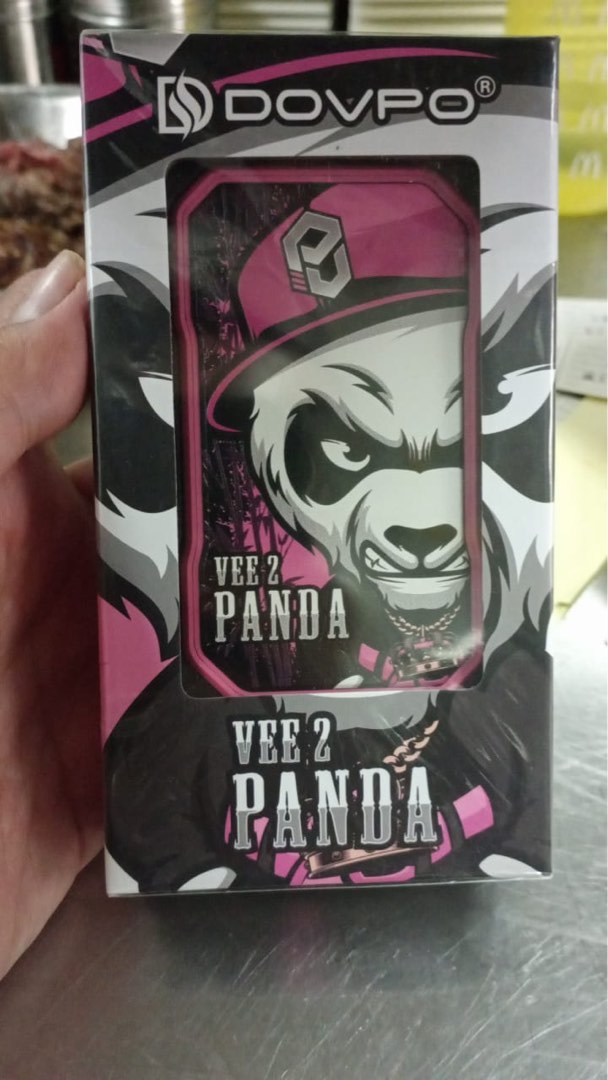 Dovpo Panda Vee 2, Barang Yang Dicari di Carousell