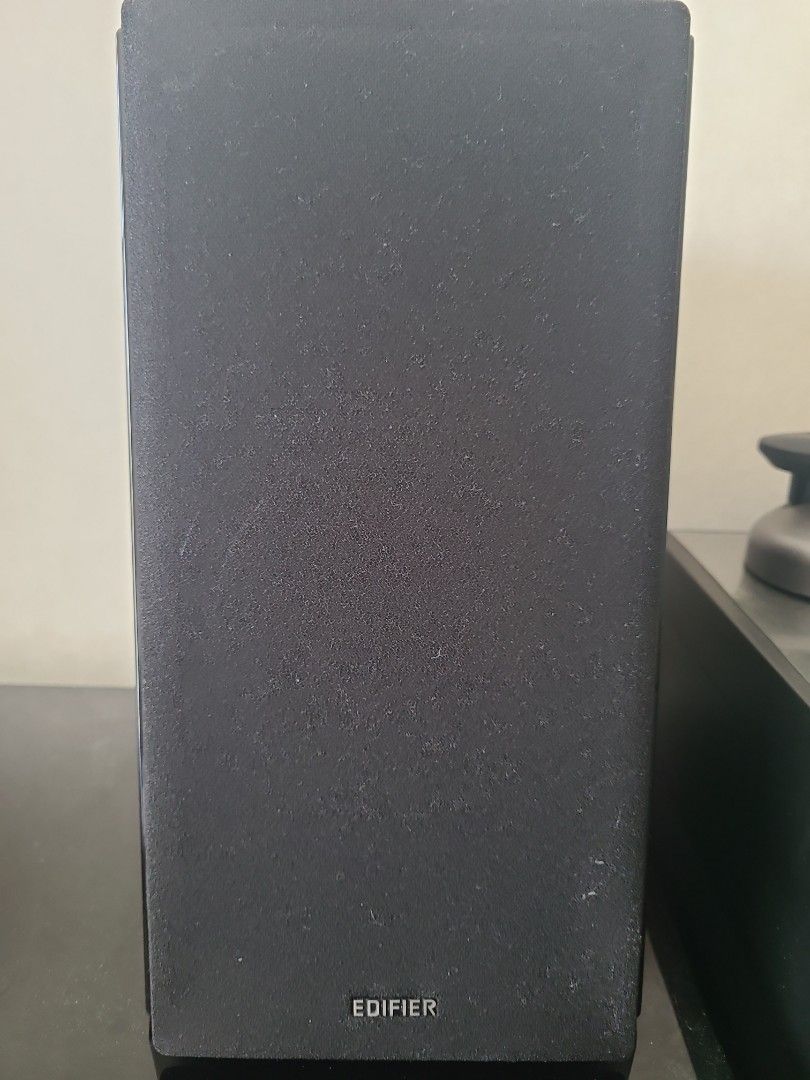 Edifier R2000DB 有源藍牙書架式喇叭 Active Bluetooth Bookshelf Speaker, 音響器材 ...