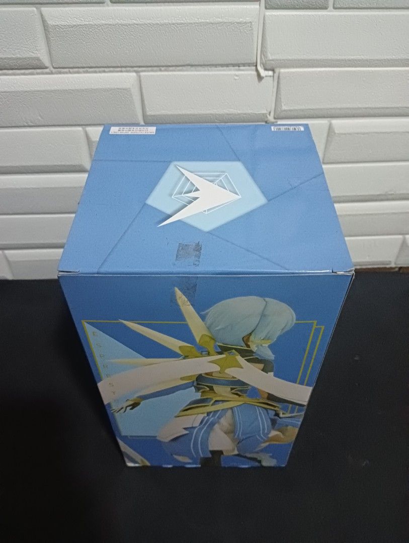 Espresto Sinon (Sword Art Online), Hobbies & Toys, Memorabilia ...