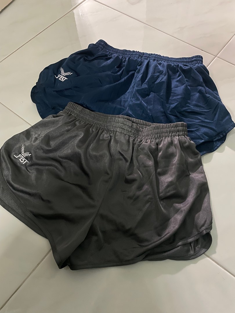 Fbt shorts, Women's Fashion, Bottoms, Shorts on Carousell