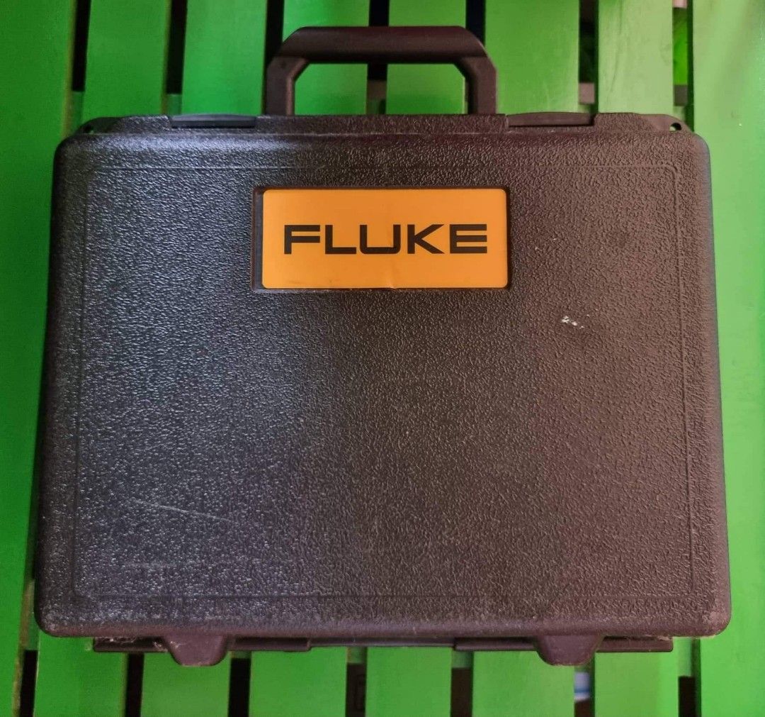 fluke c101 hard case, Commercial & Industrial, Construction Tools ...