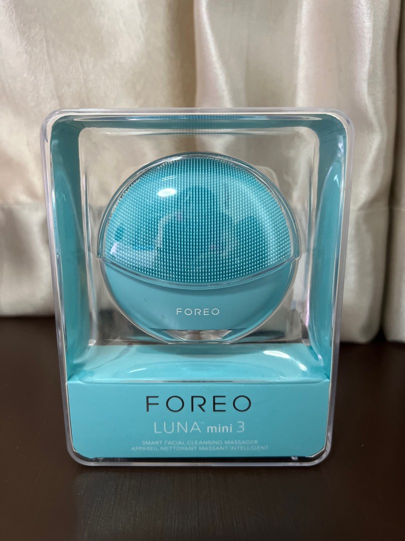 Foreo Luna Mini 3, Beauty & Personal Care, Face, Face Care on Carousell