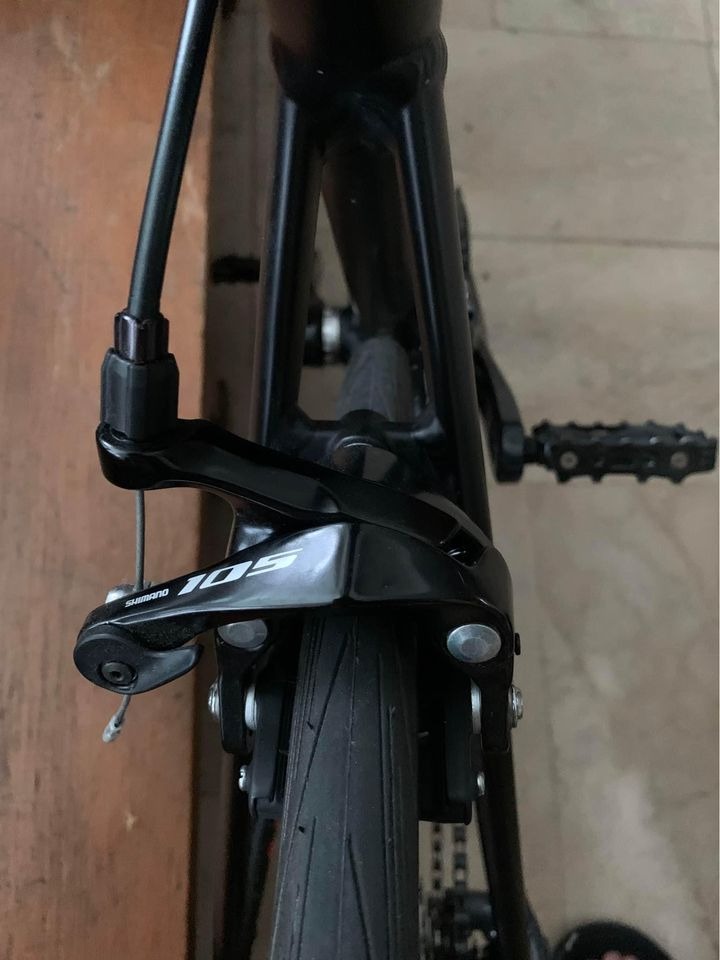 Giant SCR 2 2018 Road Bike, Sports Equipment, Bicycles & Parts ...