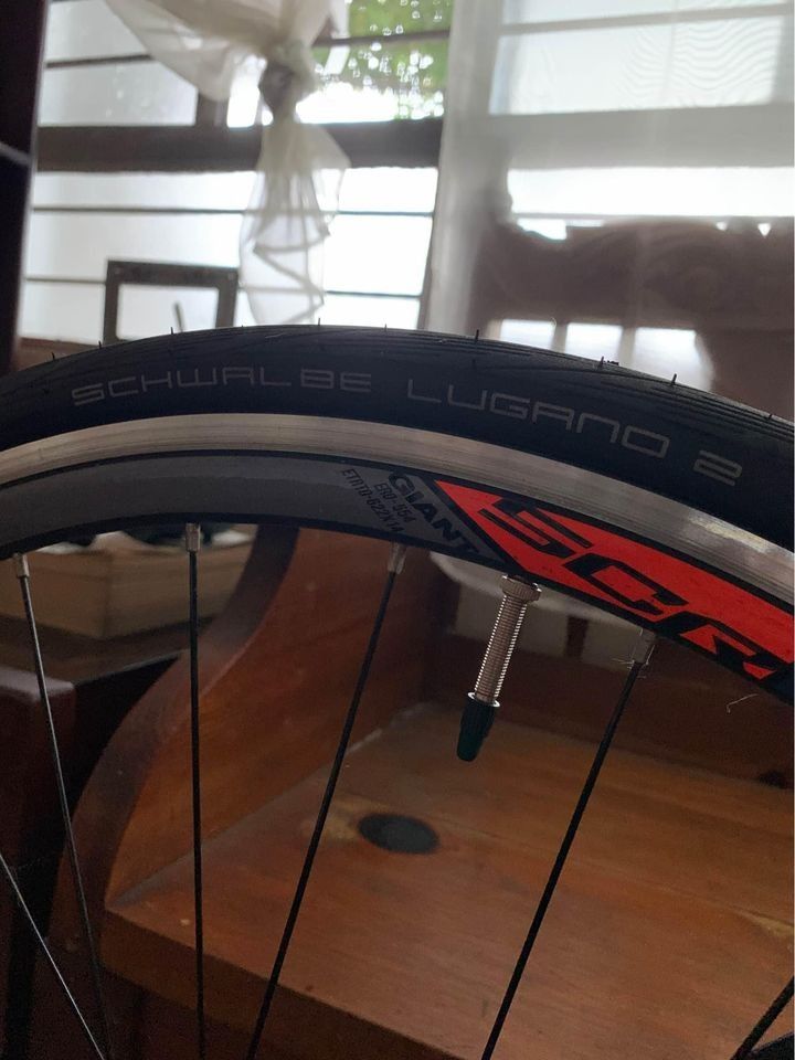 Giant SCR 2 2018 Road Bike, Sports Equipment, Bicycles & Parts ...
