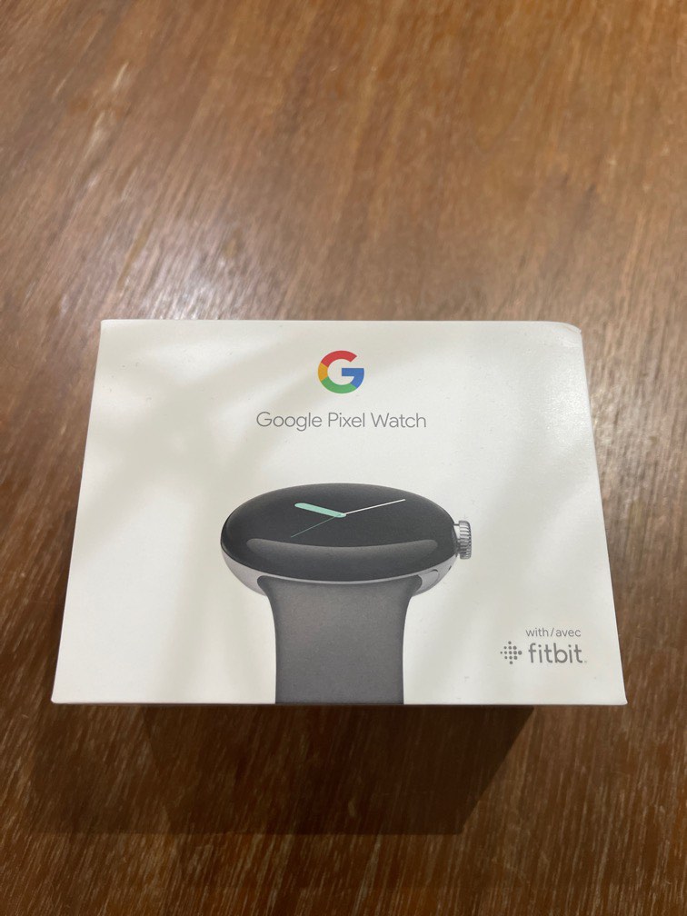 Google Pixel Watch, Mobile Phones & Gadgets, Wearables & Smart Watches ...