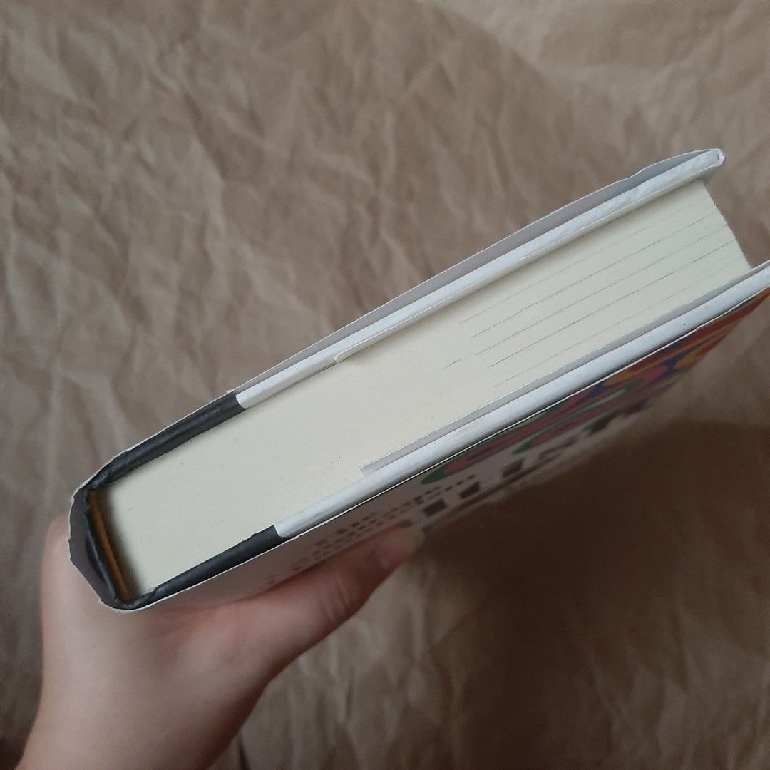 (Hardcover) Cultish by Amanda Montell, Hobbies & Toys, Books ...