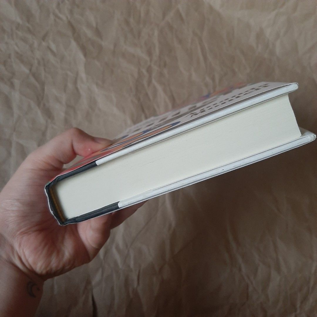 (Hardcover) Cultish by Amanda Montell, Hobbies & Toys, Books ...