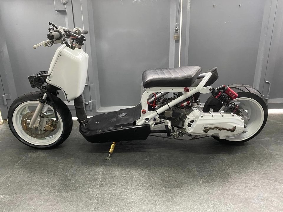 Honda Modified Ruckus Inspired, Motorbikes, Motorbikes for Sale on ...