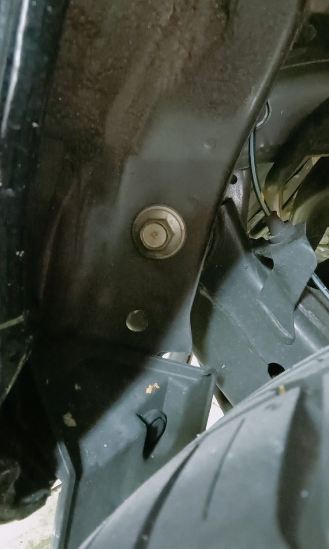 Honda N van Magic Collar Kit, Car Accessories, Accessories on Carousell