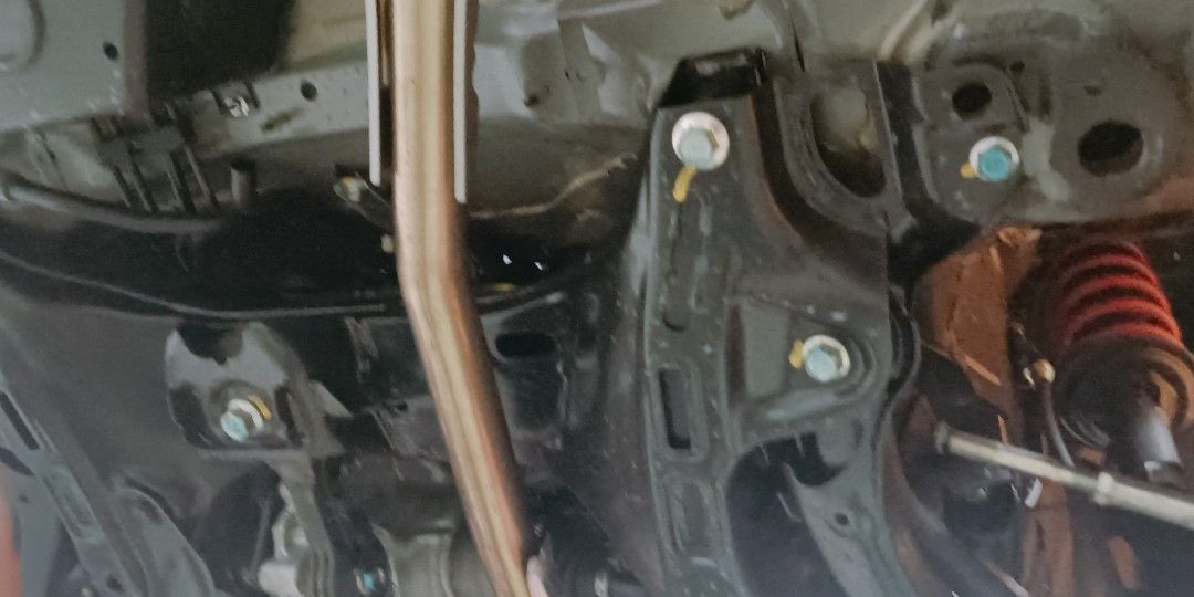 Honda N van Magic Collar Kit, Car Accessories, Accessories on Carousell