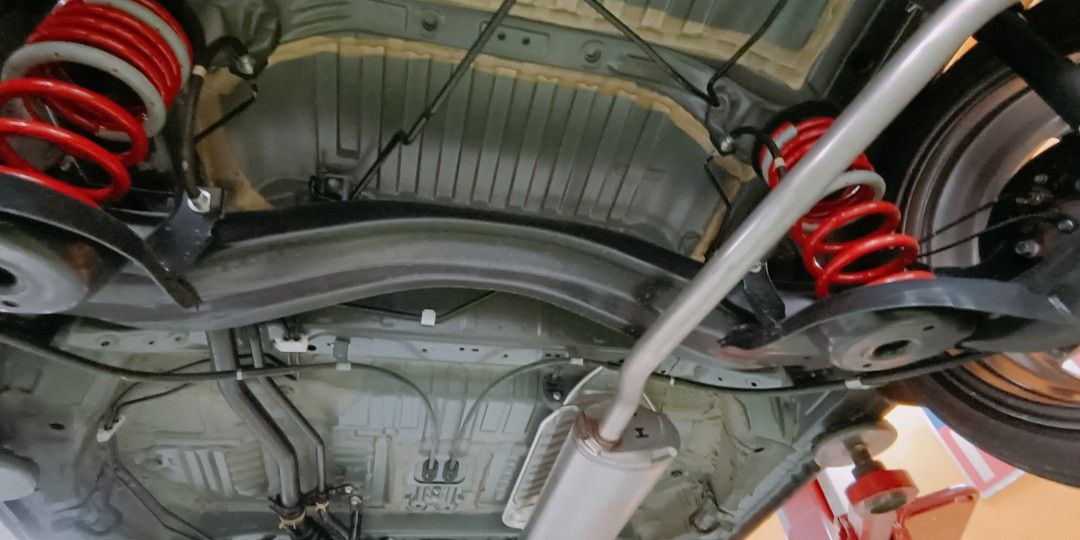 Honda N van Magic Collar Kit, Car Accessories, Accessories on Carousell