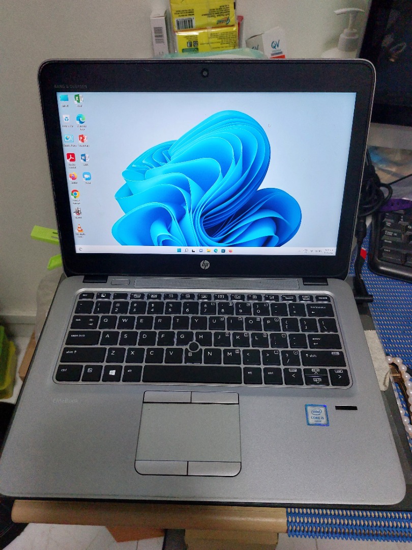 HP Win 11 i5 Gen6 Lightweight Laptop, Computers & Tech, Laptops ...