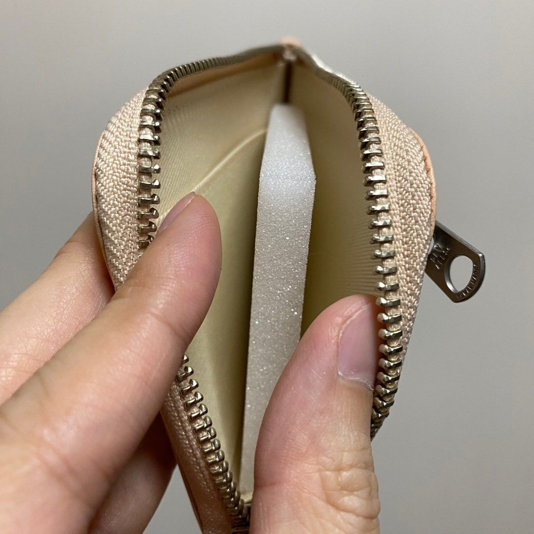 🚨 最後一個 🚨 全場獨賣 絕版 全新 現貨 正貨 2022 Human Made Dry Alls Cow Leather Wallet ...