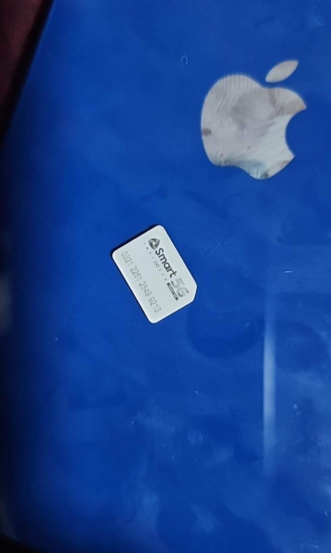 Infinity Sim, Mobile Phones & Gadgets, Mobile & Gadget Accessories, Sim ...