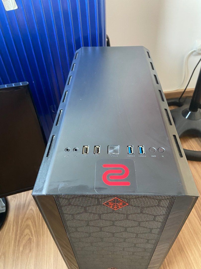 Intel Core i7 8700 and Samsung Monitor 27 inch, Computers & Tech ...