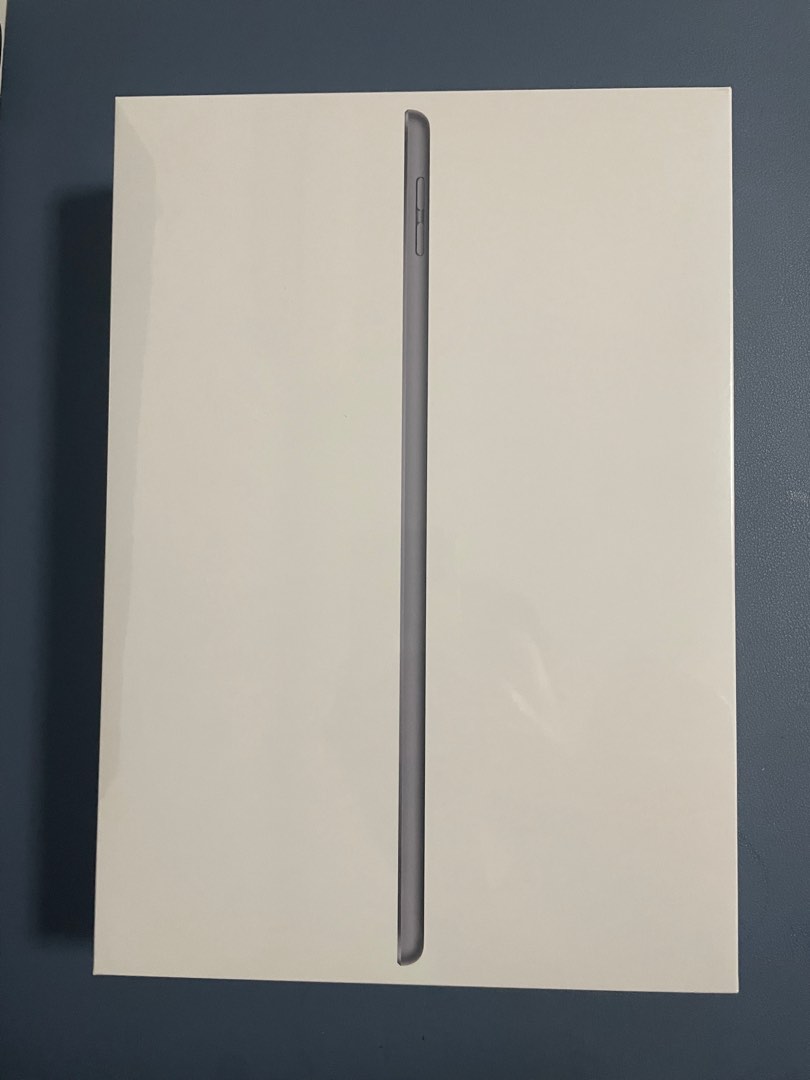 iPad 9th Gen-wifi-64GB Space Gray, Mobile Phones & Gadgets, Tablets ...