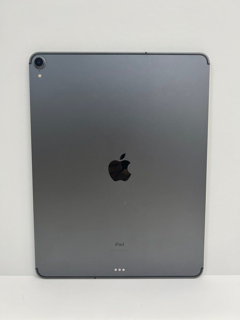 IPad Pro 12.9inch 3rd Generation 256gb, Mobile Phones & Gadgets ...