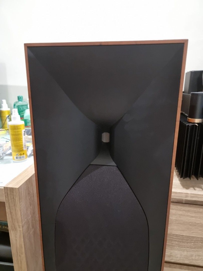 JBL Studio 580 Floor standing speaker, Audio, Soundbars, Speakers ...