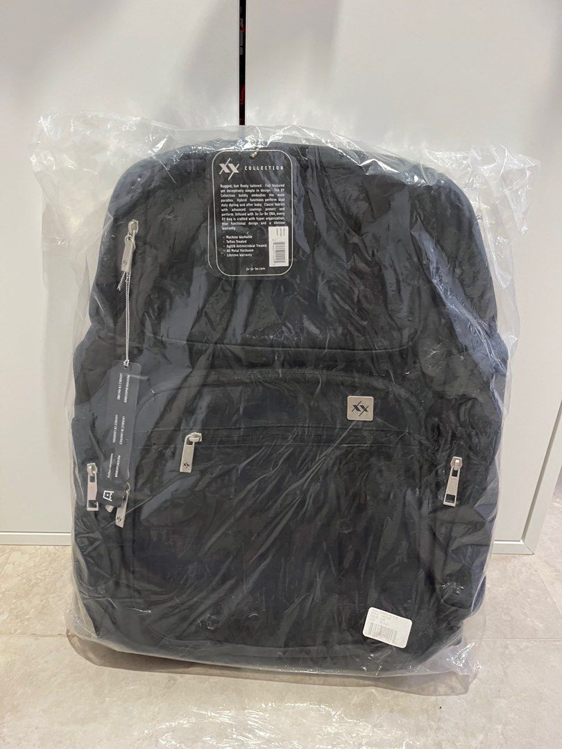 Jujube Vector Carbon Backpack Diaper XY collection, Babies & Kids ...