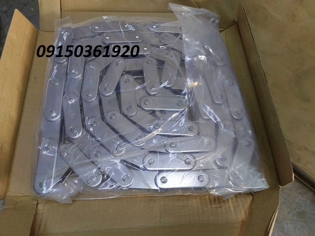 Kana Roller Chain, Commercial & Industrial, Construction Tools ...